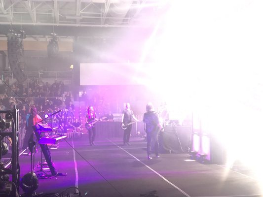 UPMC EVENTS CENTER - 17 Photos & 19 Reviews - 6001 University Blvd ...