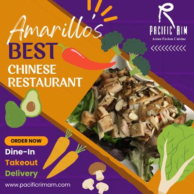 PACIFIC RIM - Updated December 2025 - 124 Photos & 90 Reviews - 2061 ...