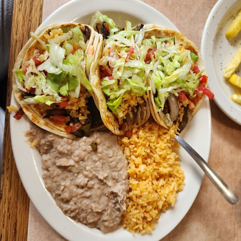 LOS BURRITOS MEXICANOS - Updated September 2025 - 53 Photos & 168 ...