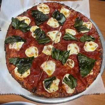 PIZZA MAN DAN’S - Updated August 2024 - 219 Photos & 224 Reviews - 144 ...