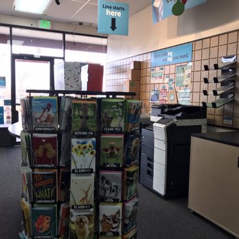 THE UPS STORE - Updated December 2025 - 41 Photos & 32 Reviews - 4833 ...