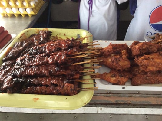 SISIG SA RADA - Updated September 2025 - Rada Street, Makati City ...