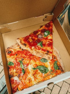 GOOD PIZZA - Updated September 2025 - 31 Photos & 33 Reviews - 2057 E ...