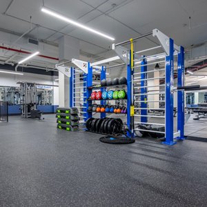 PURE GYM - Updated May 2026 - 1002 Gates Ave, Brooklyn, New York - Gyms ...