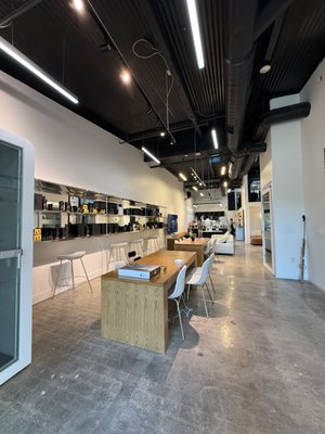 NCM CAFE - Updated July 2025 - 40 Photos - 2092 Concourse Dr, San Jose ...