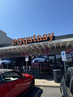 EGGSTASY - Updated August 2025 - 53 Photos & 35 Reviews - 5538 N 7th St ...