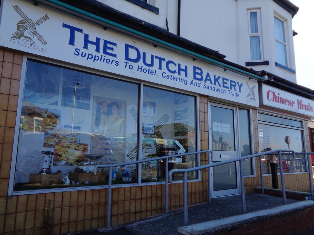 DUTCH BAKERY - Updated December 2025 - 175 Liverpool Road, Southport ...