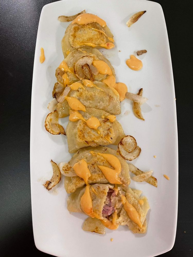 PIEROGI PARTY - Updated April 2025 - 10 Photos - 105 N Franklin St ...