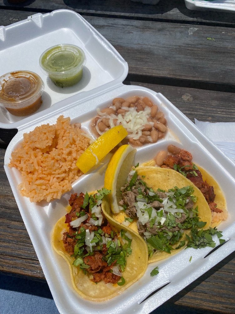 EL MAS CHINGON FOOD TRUCK - Food Trucks - 1600–1672 Pacific Coast Hwy ...