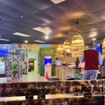 FLOATING SEA AQUATICS - Updated January 2025 - 238 Photos & 49 Reviews ...