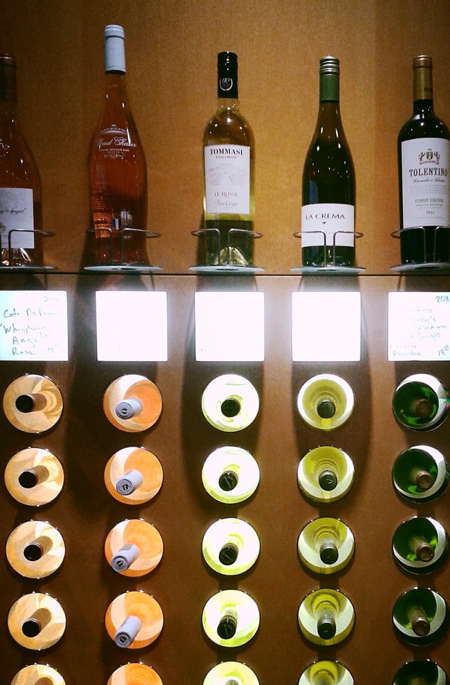 FUZI FINE WINES - Updated August 2025 - 4757 W Park Blvd, Plano, Texas ...