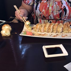 KYOTO STEAKHOUSE & SUSHI BAR - 55 Photos & 21 Reviews - Japanese - 4546 ...