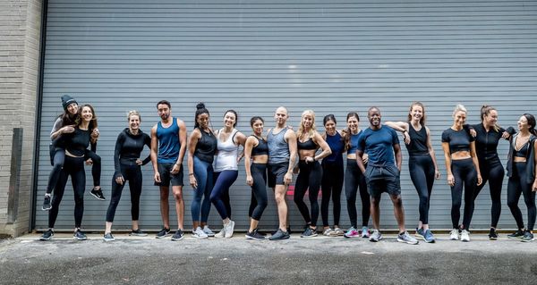 SOLIDCORE - Updated August 2025 - 44 Photos & 40 Reviews - 250 S ...