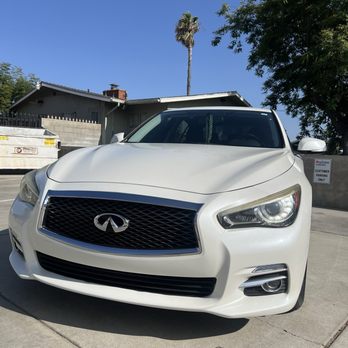 PROCOLOR COLLISION RIALTO - Updated September 2024 - 26 Photos - 1561 ...