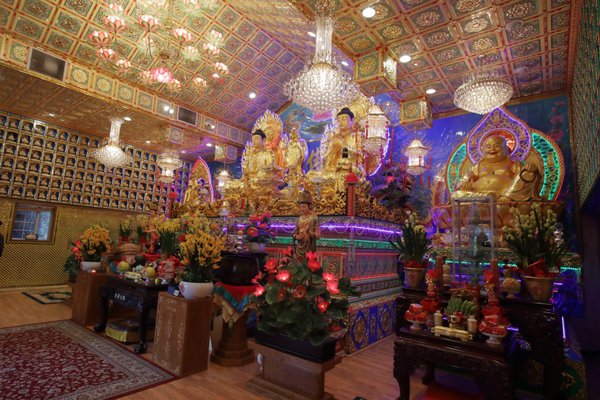 KSITIGARBHA TEMPLE CHUA DIA TANG - Updated August 2025 - 192 Photos ...