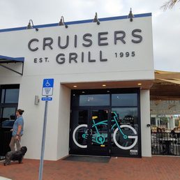 CRUISERS GRILL - Updated January 2025 - 342 Photos & 449 Reviews - 319 ...