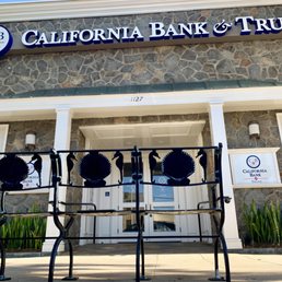 California Bank & Trust Reviews | Read Customer Service Reviews of ...