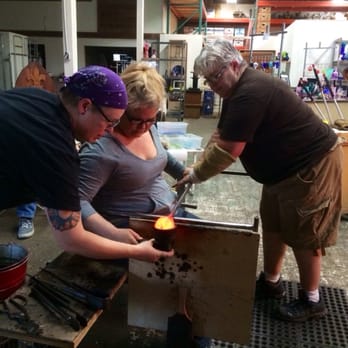 GIRL GLASS - Updated December 2025 - 33 Photos & 27 Reviews - 2648 21st ...