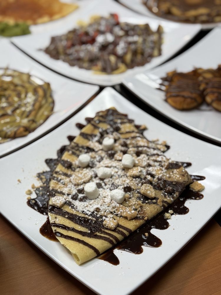 SCOOPS & CREPES - Updated January 2026 - 183 Photos & 135 Reviews ...