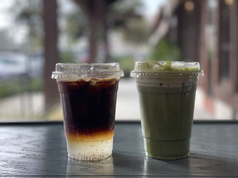 COMMUNITEA COFFEE - Updated December 2025 - 340 Photos & 206 Reviews ...