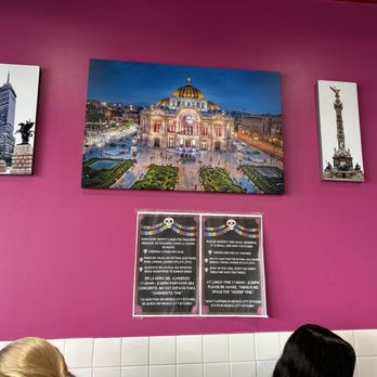 MEXICO CITY KITCHEN - Updated December 2025 - 123 Photos & 77 Reviews ...