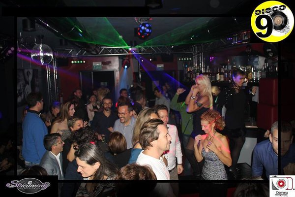 STREAMING DISCOTECA - Updated May 2026 - Via San Cilino 36, Trieste ...