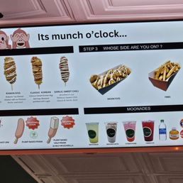 CORN’D - Updated November 2025 - 122 Photos & 124 Reviews - 2677 Geer ...