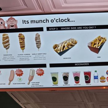 CORN’D - Updated November 2025 - 122 Photos & 124 Reviews - 2677 Geer ...