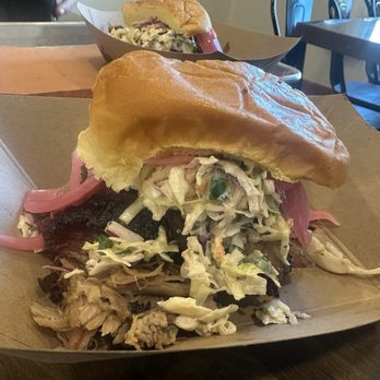 BAIN BARBECUE - Updated February 2025 - 219 Photos & 150 Reviews - 993 ...