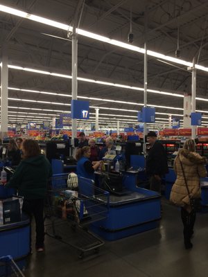 WALMART - Updated January 2026 - 10 Reviews - 8249 Eagle Landing ...