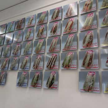 TRES SANDWICH - Updated January 2025 - 1159 Photos & 780 Reviews - 1502 ...