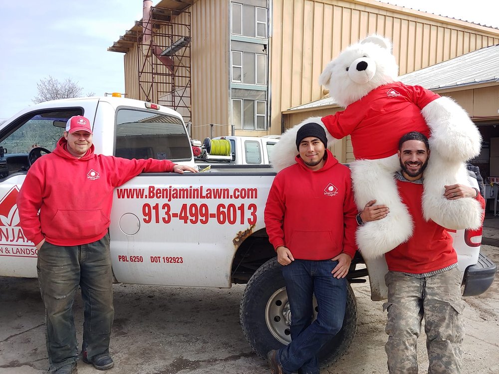 BENJAMIN LAWN AND LANDSCAPE - Updated December 2025 - 10 Reviews ...