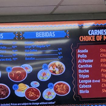 TACOS EL COMPITA - Updated June 2025 - 238 Photos & 340 Reviews - 6118 ...