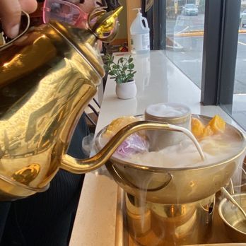 GLAZE TEA - DORAVILLE - Updated December 2024 - 139 Photos & 66 Reviews ...