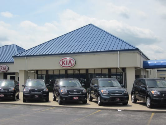 Jeff Wyler Eastgate Kia
