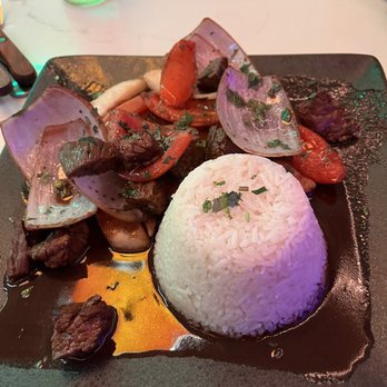 PERUVIAN TASTE - Updated December 2024 - 158 Photos & 48 Reviews - 78 ...