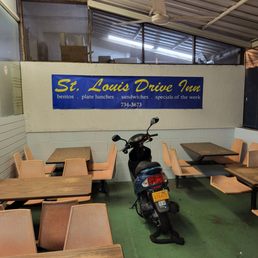 ST LOUIS DRIVE INN - Updated September 2024 - 1135 Photos & 547 Reviews ...