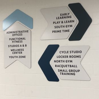 ARTHUR R. BAXTER BRANCH YMCA - Updated December 2025 - 40 Photos & 32 ...