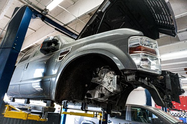 AA AUTO REPAIR & TIRES - Updated October 2025 - 17 Photos & 66 Reviews ...