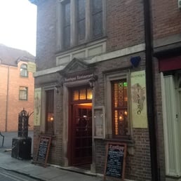 RUSTIQUE - Updated October 2025 - 80 Photos & 39 Reviews - 28 ...