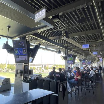 TOPGOLF - Updated December 2024 - 781 Photos & 721 Reviews - 1689 S ...