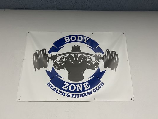 BODY ZONE HEALTH & FITNESS CLUB - Updated June 2024 - 30 Photos & 32 ...