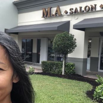 MICHAEL ANGELO SALON - Updated December 2025 - 149 Photos & 95 Reviews ...