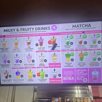 OMG SQUEE - Updated October 2025 - 990 Photos & 406 Reviews - 4607 Bolm ...