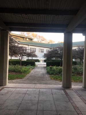 FULLER PARK - Updated January 2026 - 331 W 45th St, Chicago, Illinois ...