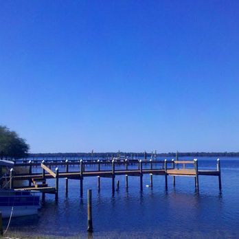 NAUTICAL POINT RV PARK - Updated July 2025 - 17 Photos - 317 Blackshear ...