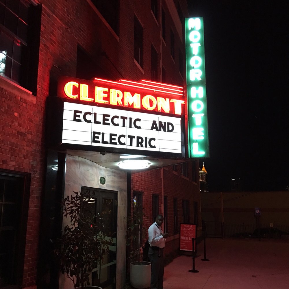 CLERMONT LOUNGE - 198 Photos & 387 Reviews - Strip Clubs - 789 Ponce De ...