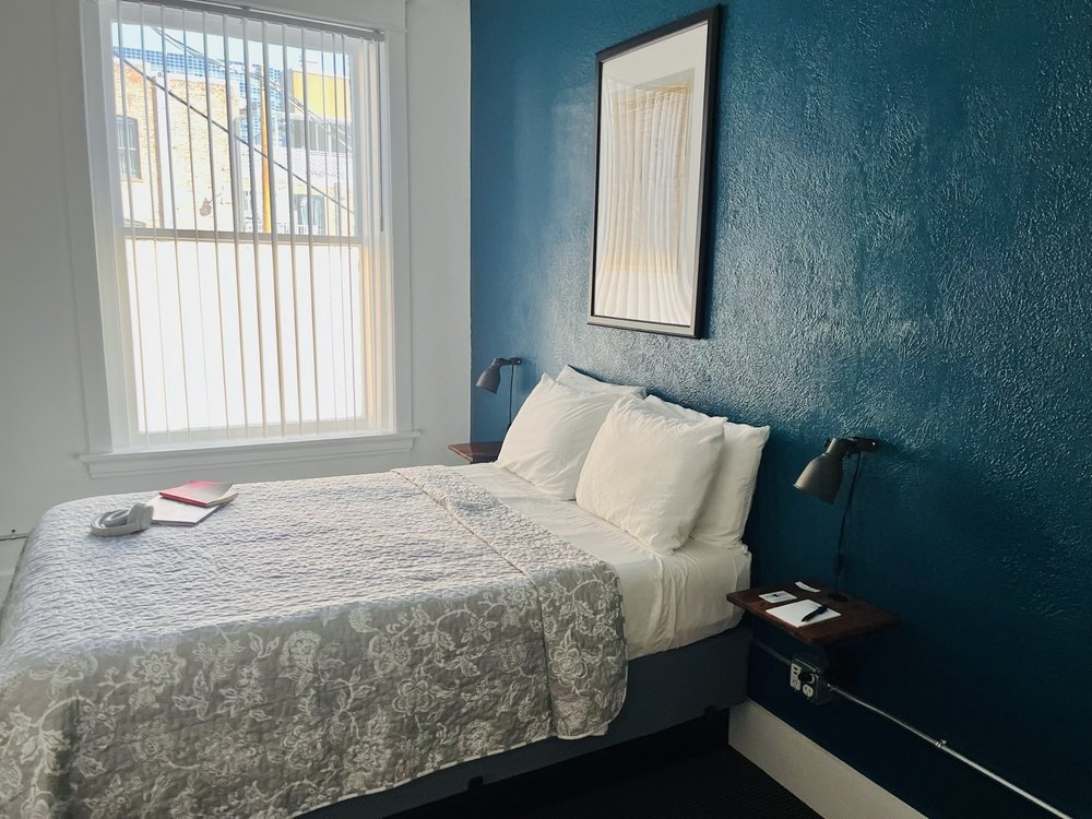 11TH AVENUE HOSTEL - Updated December 2025 - 94 Photos & 110 Reviews ...