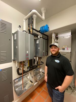 Core Plumbing - Updated January 2026 - 173 Photos - 898 Reviews - San ...