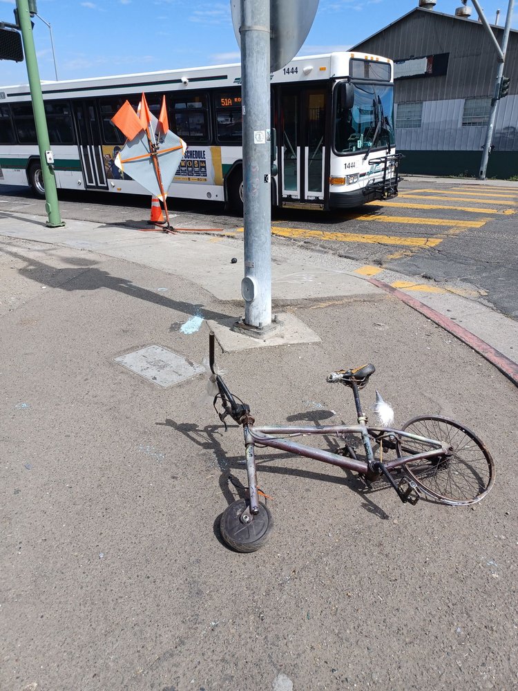 AC TRANSIT - NL LINE - Updated July 2025 - Oakland, California - Buses ...